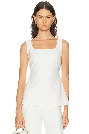 HIGH SPORT Tonal Stripe Inna Top