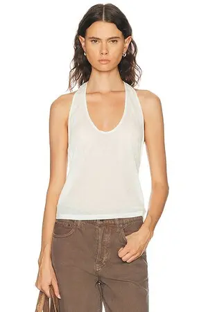 Eb Denim Classic Camis Tanks For Women