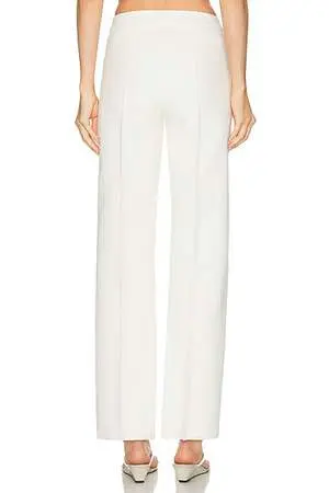 HIGH SPORT Tonal Stripe Willa Pant
