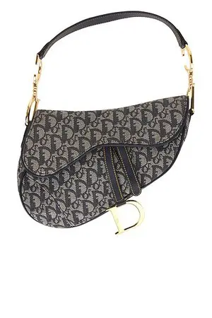 Dior Flap Belt Bags