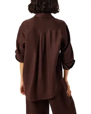 Whistles Linen Shirt