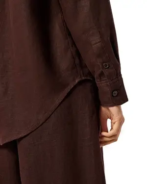 Whistles Linen Shirt