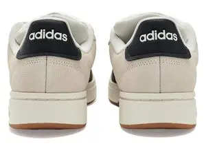 Adidas Grand Court Alpha Shoes - Black