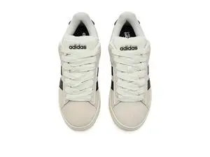 Adidas Grand Court Alpha Shoes - Black