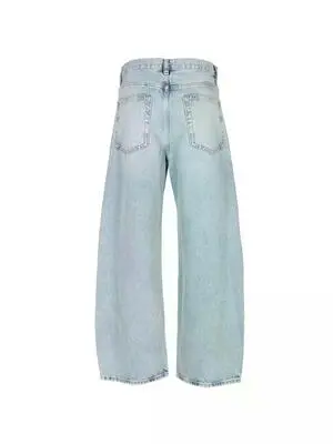 FRAME The Bow Jeans