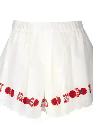 Sea Catharina Shorts
