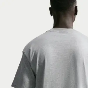 Nike Standard Issue Dri-fit Basketball T-shirt - Grey