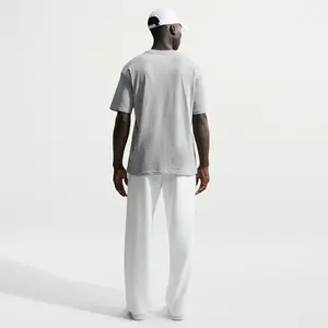 Nike Standard Issue Dri-fit Basketball T-shirt - Grey