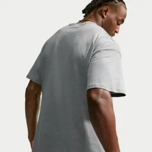 Nike Standard Issue Dri-fit Basketball T-shirt - Grey