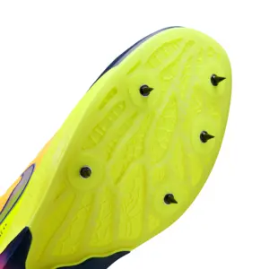 Nike Dragonfly Xc 2 Cross-country Spikes