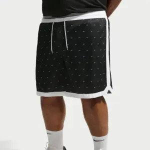 Nike Dri-fit 8" Basketball Shorts