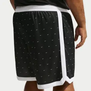 Nike Dri-fit 8" Basketball Shorts