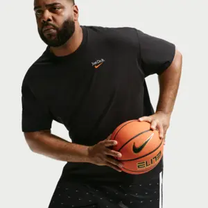 Nike Dri-fit 8" Basketball Shorts