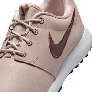 Nike Roshe G Golf Shoes - Pink