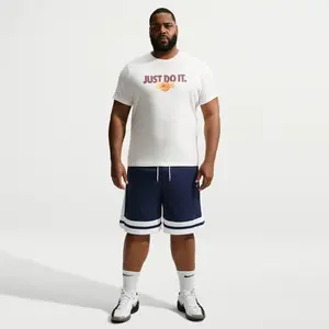 Nike Dri-fit Game Classic Basketball Shorts