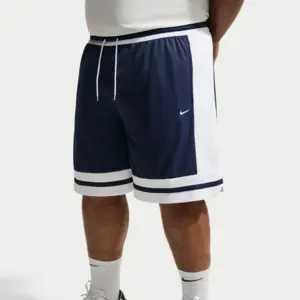 Nike Dri-fit Game Classic Basketball Shorts