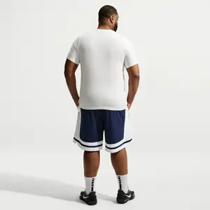 Nike Dri-fit Game Classic Basketball Shorts