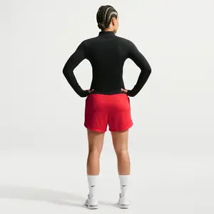 Nike Dri-fit Attack Mid-rise 4" Shorts