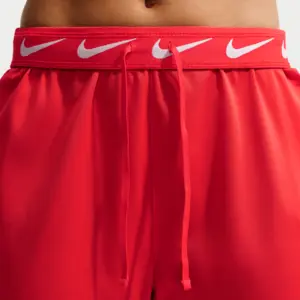 Nike Dri-fit Attack Mid-rise 4" Shorts