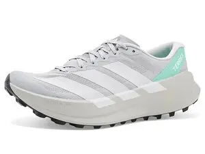 ADIDAS OUTDOOR Terrex Agravic Sl Trail Running Shoes - Gray