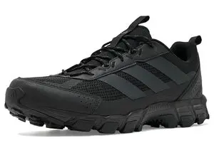 ADIDAS OUTDOOR Terrex Rockadia Trail Running Shoes - Black