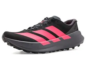 ADIDAS OUTDOOR Terrex Agravic Sl Trail Running Shoes - Black