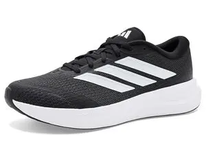 Adidas Run Falcon 6 Running Shoes /white/carbon 2 - Black