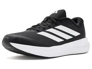 Adidas Run Falcon 6 Athletic Sneakers - Black