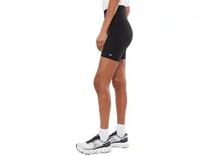 Splits59 Airweight High-waist Pocket Shorts 6" Inseam - Black