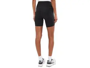 Splits59 Airweight High-waist Pocket Shorts 6" Inseam - Black