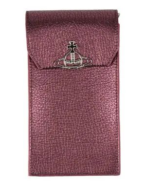 VIVIENNE WESTWOOD Covers & Cases Leather
