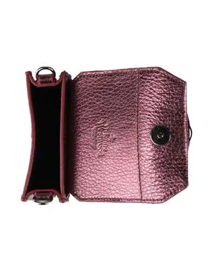 VIVIENNE WESTWOOD Covers & Cases Leather