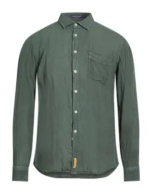 B.D.BAGGIES B. D.baggies Shirt Size Linen