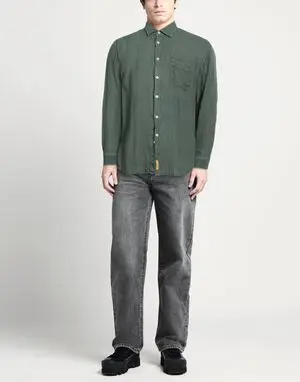 B.D.BAGGIES B. D.baggies Shirt Size Linen