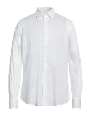 GLANSHIRT Shirt Size Cotton