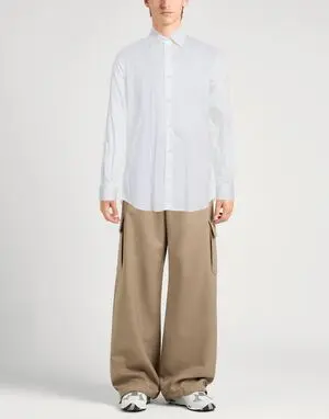 GLANSHIRT Shirt Size Cotton