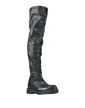 Moschino Over-the-knee Boots