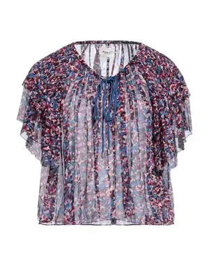 MARANT ETOILE Top Size Viscose