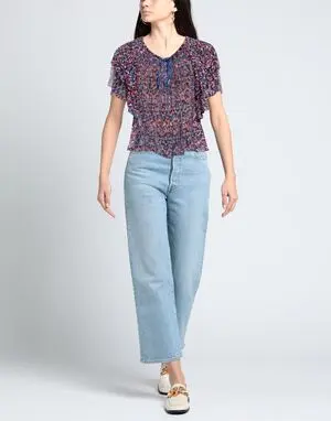MARANT ETOILE Top Size Viscose