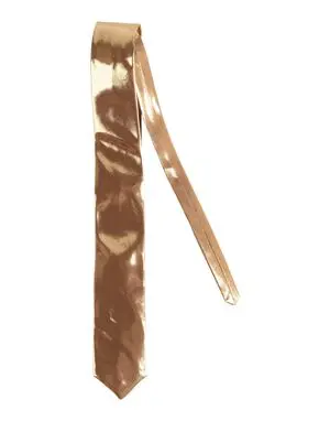 ALYSI Polyester Necktie