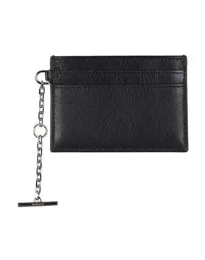 Alexander McQueen Cardholder Leather