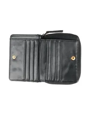 LA CARRIE Wallet Polyurethane