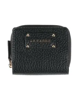 LA CARRIE Wallet Polyurethane