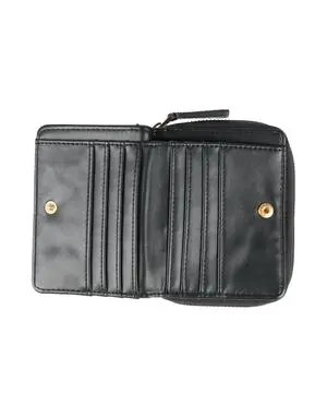 LA CARRIE Wallet Polyurethane