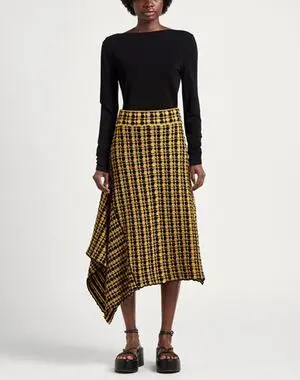 Max Mara Long Sleeve Boatneck T-shirt