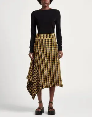 Max Mara Long Sleeve Boatneck T-shirt