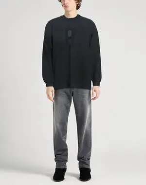 Fear Of God T-shirt Size Cotton, Elastane