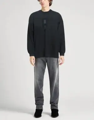 Fear Of God T-shirt Size Cotton, Elastane