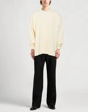Fear Of God T-shirt Size Cotton, Elastane - Ivory