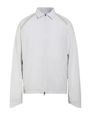 Herno Jacket - Light Grey